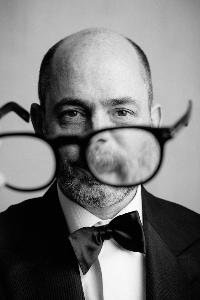 How a Photographer Captured Intimate Celebrity Portraits at 2023 BAFTA ...