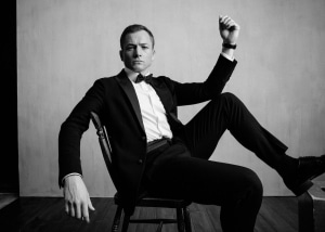 How a Photographer Captured Intimate Celebrity Portraits at 2023 BAFTA ...