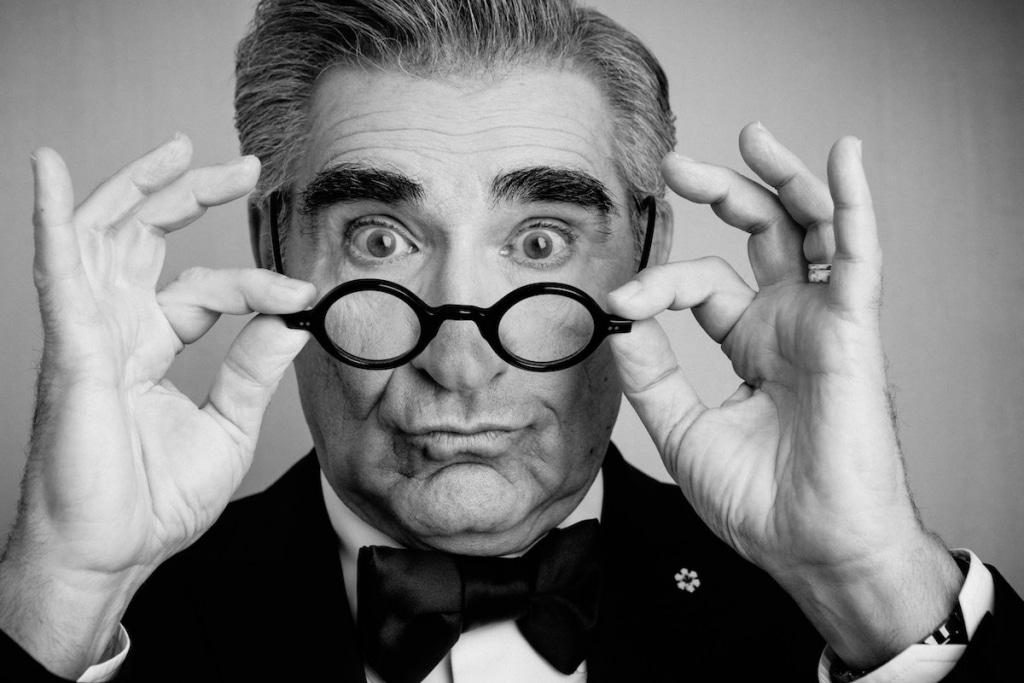 How a Photographer Captured Intimate Celebrity Portraits at 2023 BAFTA ...