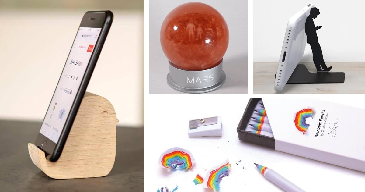 20+ Gifts for Coworkers That Work for Any Occasion