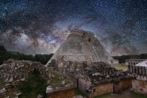Scientists Finally Understand How the Mayan Calendar Works