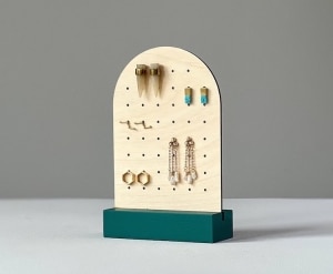 10 Pegboard Ideas To Help You Organize Every Part of Your Home | My ...
