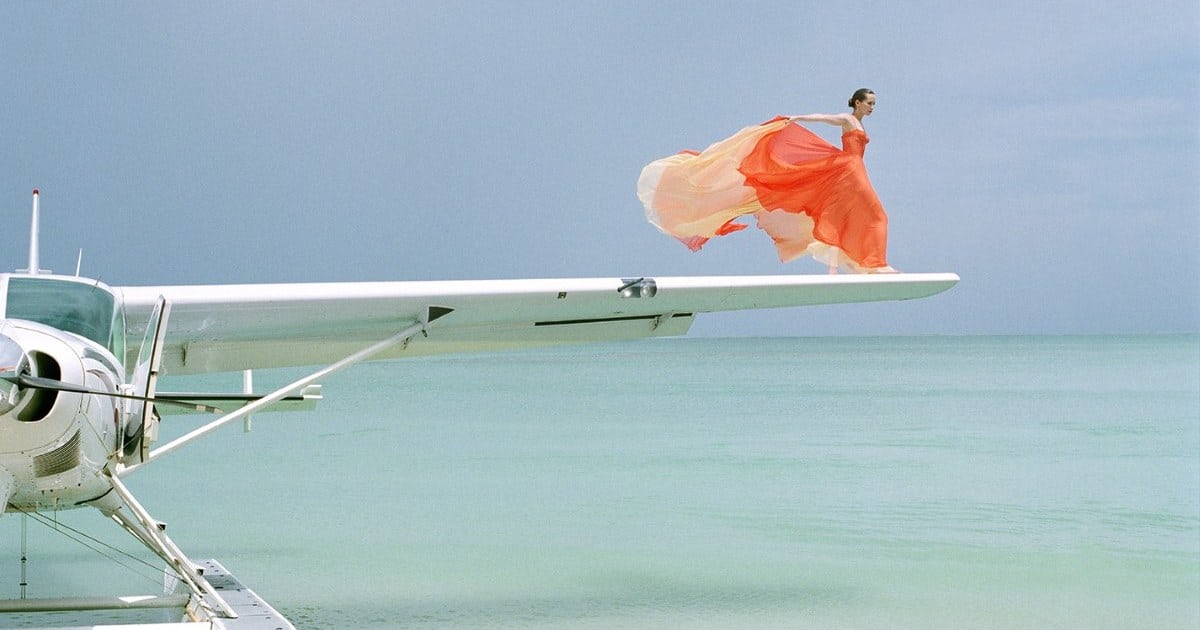 New Monograph Explores Life and Legacy of Photographer Rodney Smith