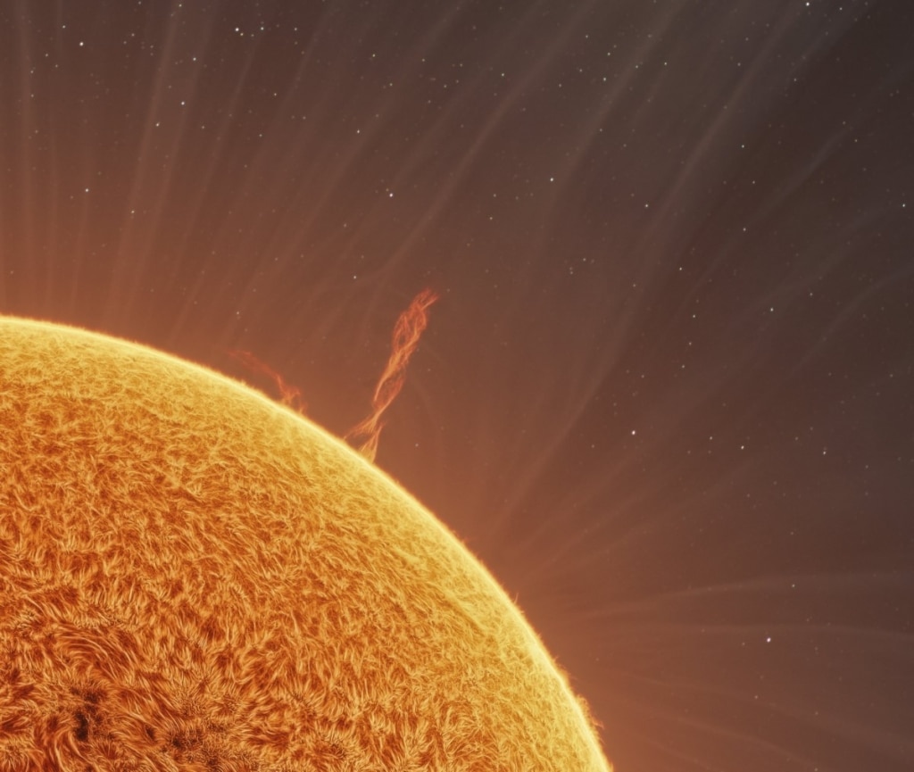 Two Astrophotographers Join Forces to Create Enormous 140-Megapixel ...