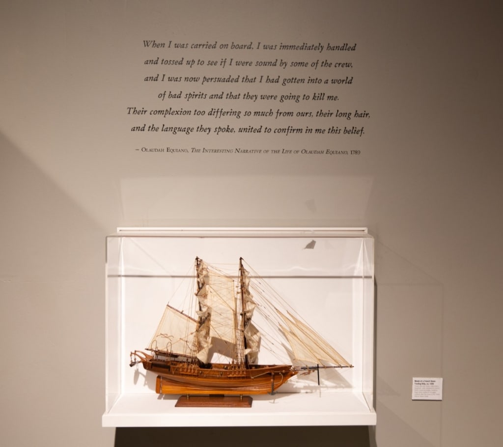 Louisiana Plantation Is Transformed Into America’s First Museum About ...