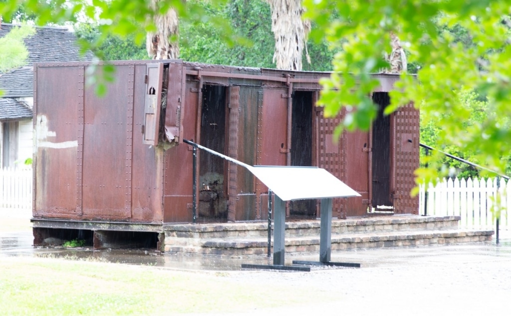 Louisiana Plantation Is Transformed Into America’s First Museum About ...
