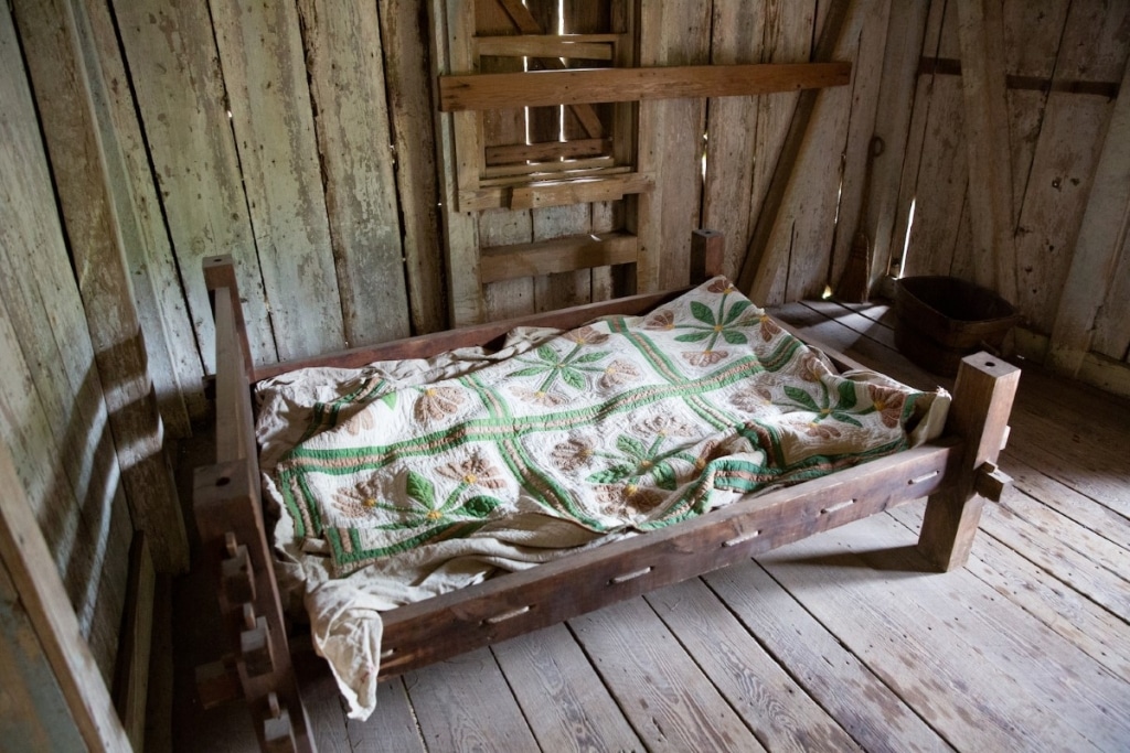 Louisiana Plantation Is Transformed Into America’s First Museum About ...