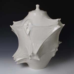 Surreal Ceramics Are as Scary as They Are Awe-Inspiring