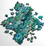 These Cool Puzzles Can Be Reconfigured Endless Ways
