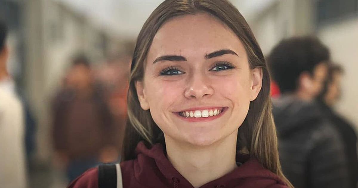 Girl Born in Jail Will Attend Her Dream School, Harvard University