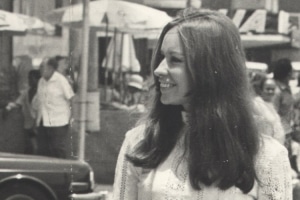RIP Astrud Gilberto: The Voice Behind “The Girl From Ipanema”