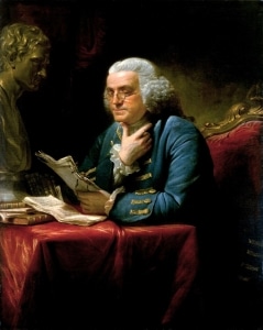 The Real Story Behind the Bones in Benjamin Franklin's Basement