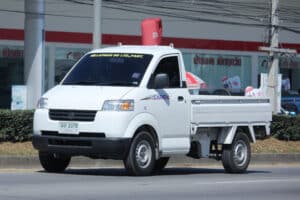 The Japanese Kei Trucks Are Taking America by Storm