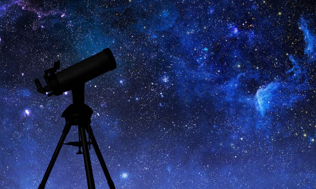 Five Planets Will Parade the Sky in a Rare Planetary Alignment