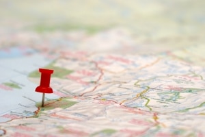 Want 70-Degree Weather Year-Round? Take This Road Trip