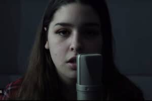 Indigenous Singer Covers “Blackbird” in Mi’kmaq Language