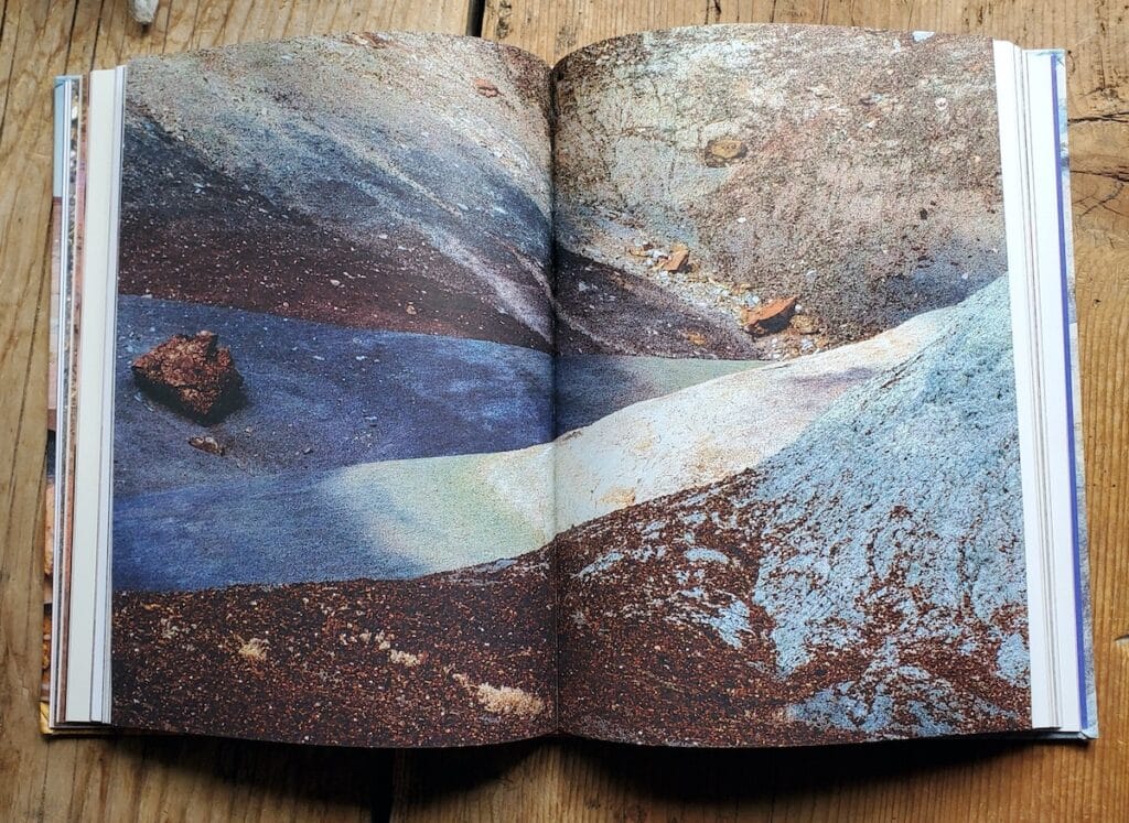 New Book Shows How to Make Your Own Pigments