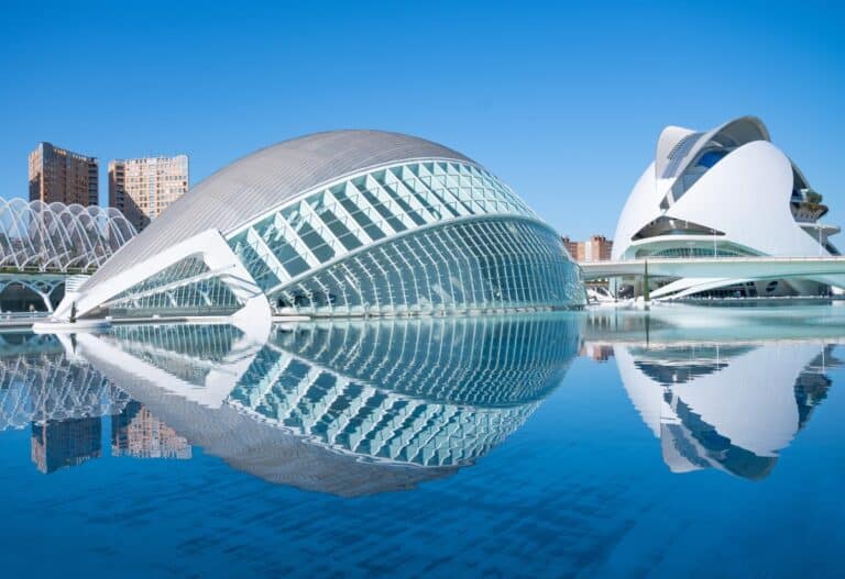 Florence Biennale to Honor Acclaimed Architect Santiago Calatrava