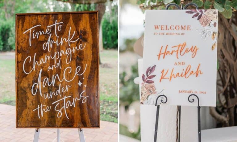 Expert Tips on How to Create the Perfect Hand-Lettered Invitation