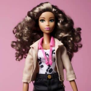 AI Visualizes Barbie Dolls Based on Each of the 50 U.S. States | My ...