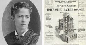 Josephine Cochrane: Learn All About the Forgotten Woman Who Invented ...