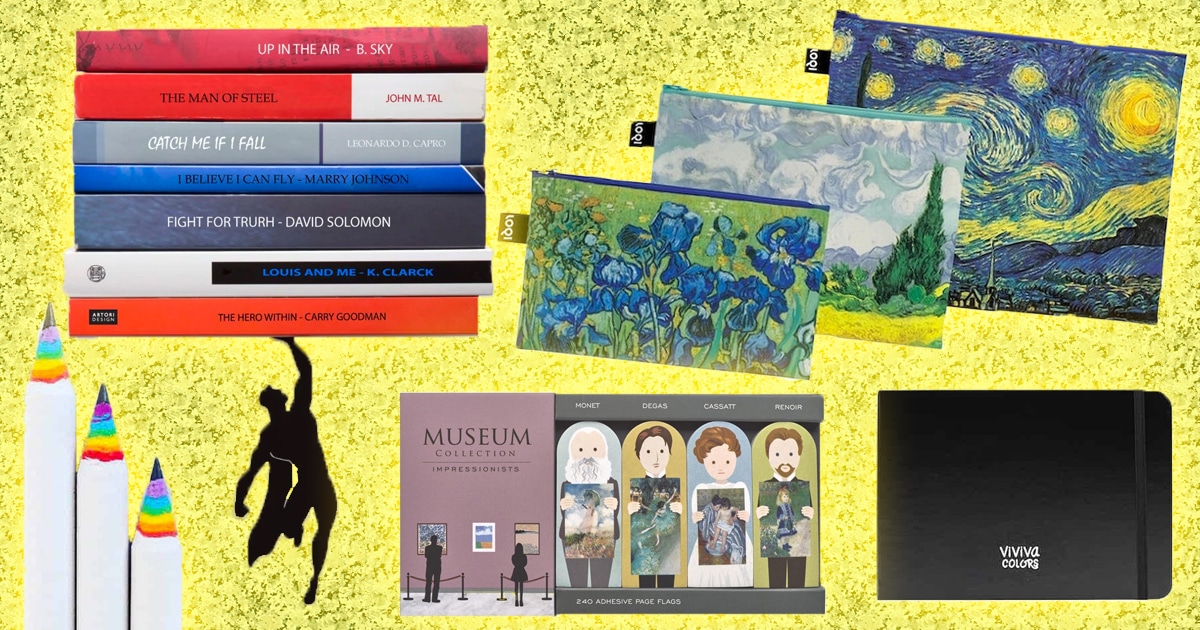 28 Back to School Supplies to Prepare You for the New Semester