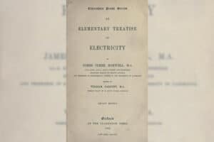 An Overdue Library Book Is Returned to a Library 119 Years Later