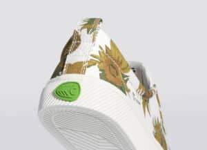 Van Gogh Museum Releases Sneakers Inspired by the Artist