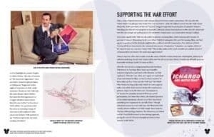 New Book Celebrates 100 Years of Disney Animation and Shows How to Draw ...