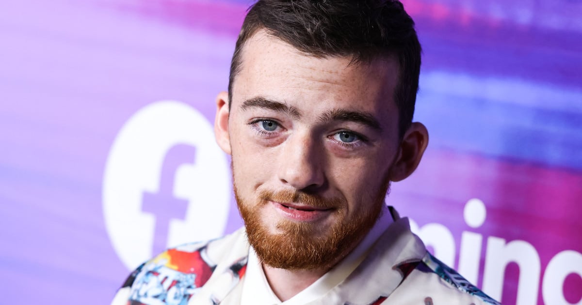 RIP Angus Cloud: Rising star of HBO's "Euphoria" Dead at 25
