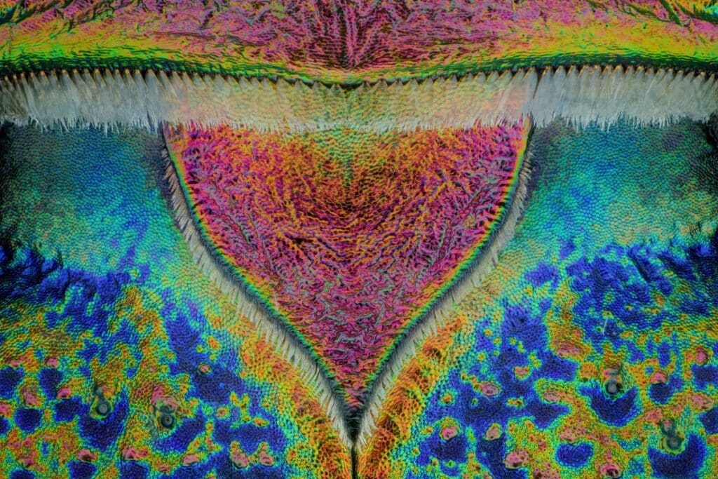 Incredible Winners of Light Microscopy Awards Show Artistry of ...