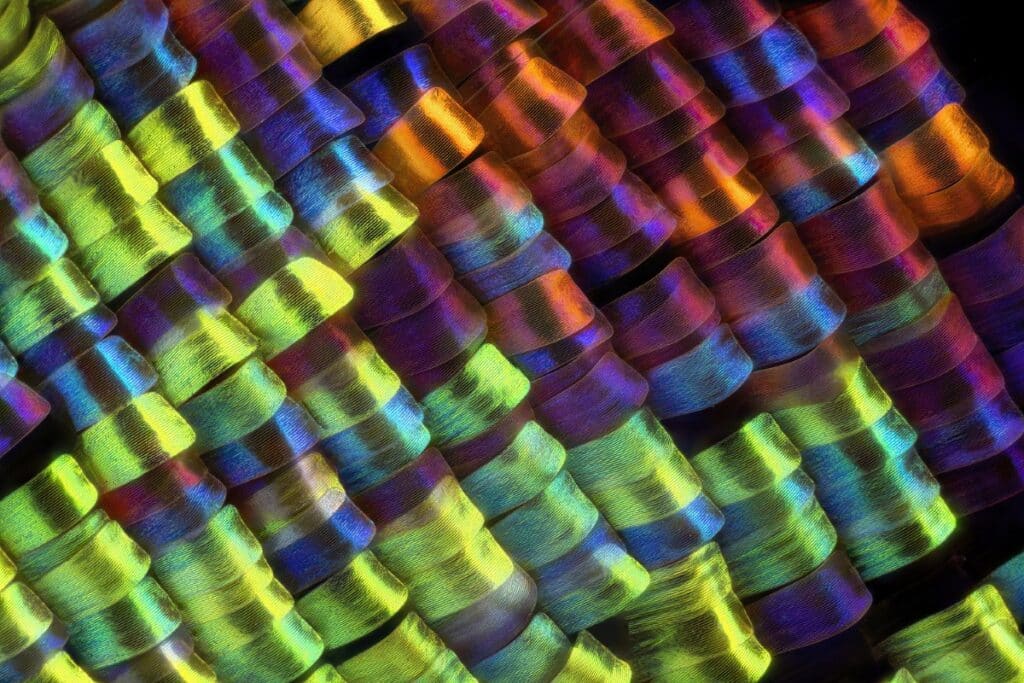 Incredible Winners of Light Microscopy Awards Show Artistry of ...