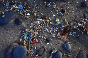 New Filter Removes Over 99% Of Microplastics in Water