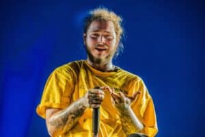 Post Malone Pays Over $2 Million for Rare "One Ring" Magic Card