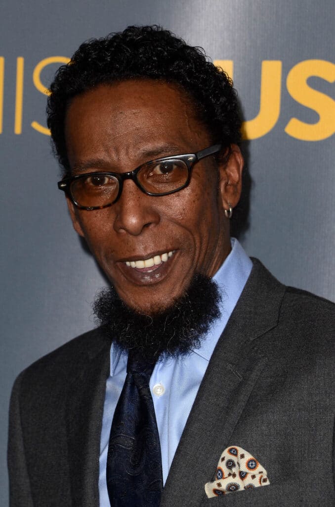 RIP Ron Cephas Jones: 'This Is Us' Star Dies at 66