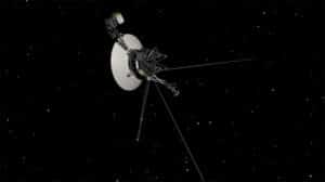 NASA Lost Contact With Voyager 2 but Then Heard a Heartbeat