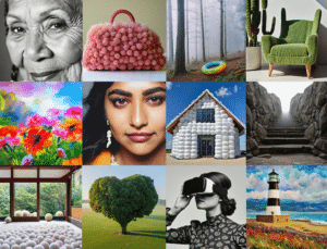 Getty Images Releases AI Image Generator Based On Its Library