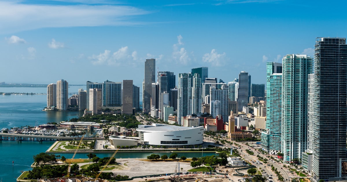 Take a Look Into Miami English, a New Dialect Thriving in Florida