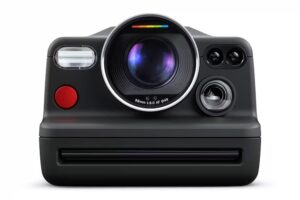 Polaroid Releases New I-2 Camera With Manual Controls