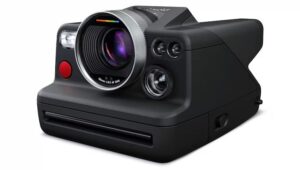 Polaroid Releases New I-2 Camera With Manual Controls