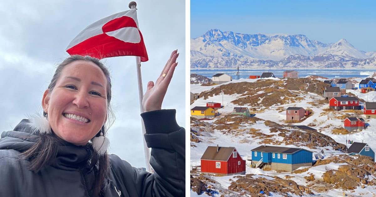 Explore the Culture of Greenland With These Insightful Videos