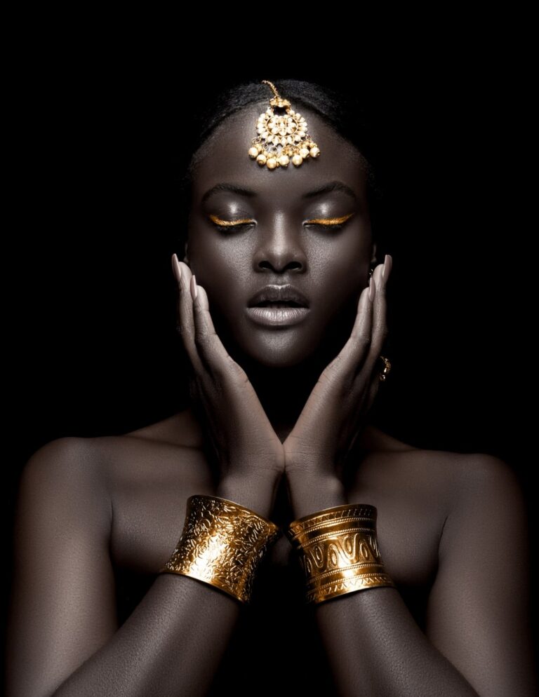 Remarkable Winners of the 2023 Creative Photo Awards