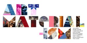 Art Materialism: The Art Movement Happening Right Now