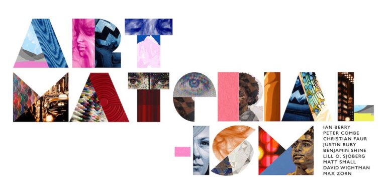 Art Materialism: The Art Movement Happening Right Now That You Need To ...