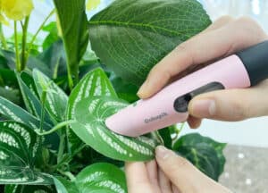 This Innovative Artist Pen Can Draw in 16 Million Colors