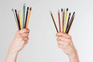 40 Easy Things to Draw in Your Sketchbook