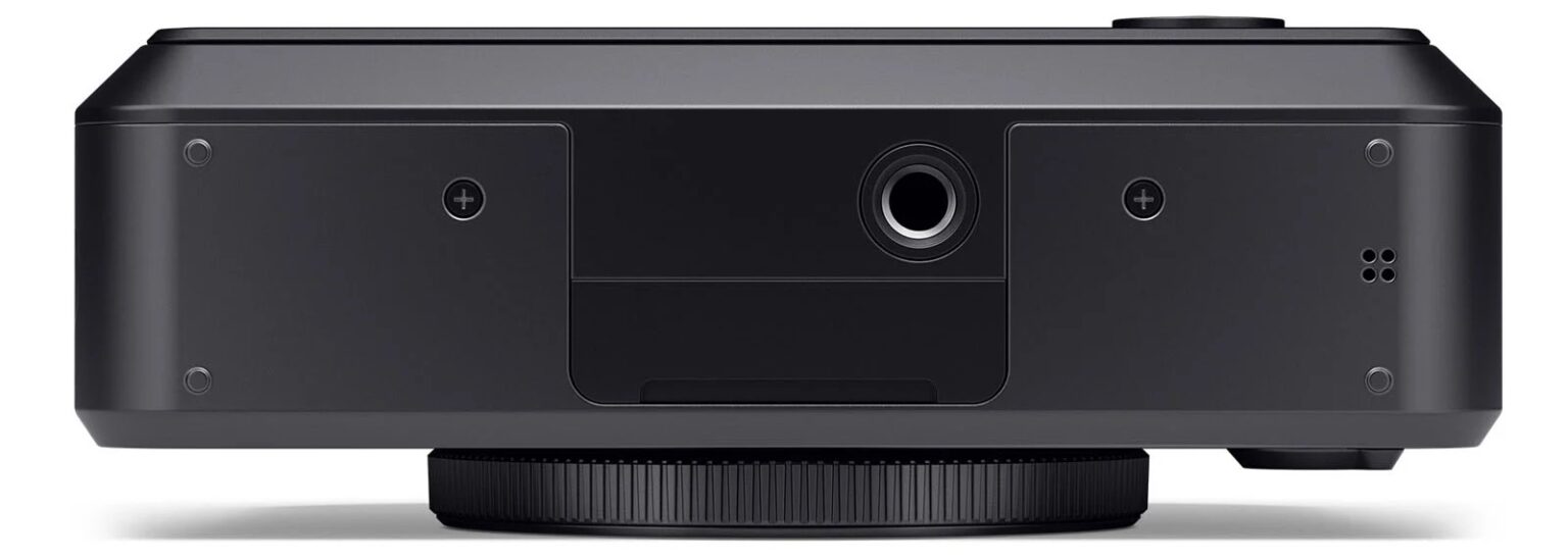 Leica Releases Hybrid Camera That Can Print Photos and Save Them ...