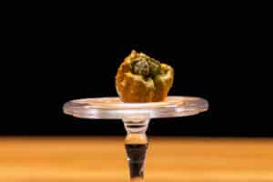 Pepper X Gets the Guinness World Record for the Hottest Pepper