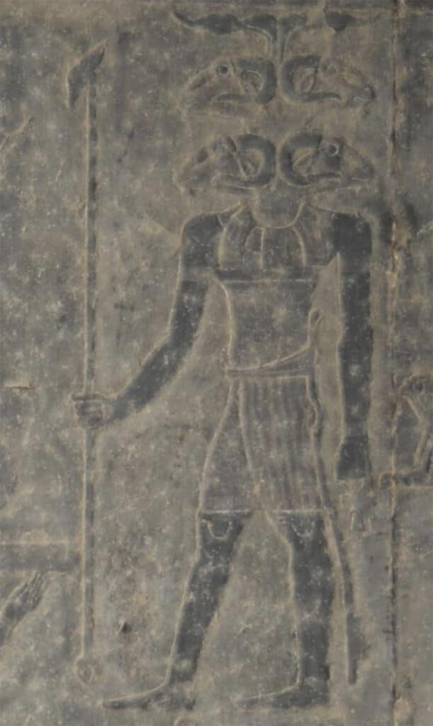 Team of 30 Archaeologists Spend 5 Years Uncovering Ancient Egyptian New ...