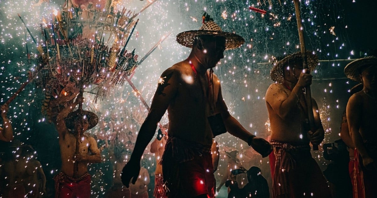 Winners of the OnePlus Photography Awards on Display in NYC